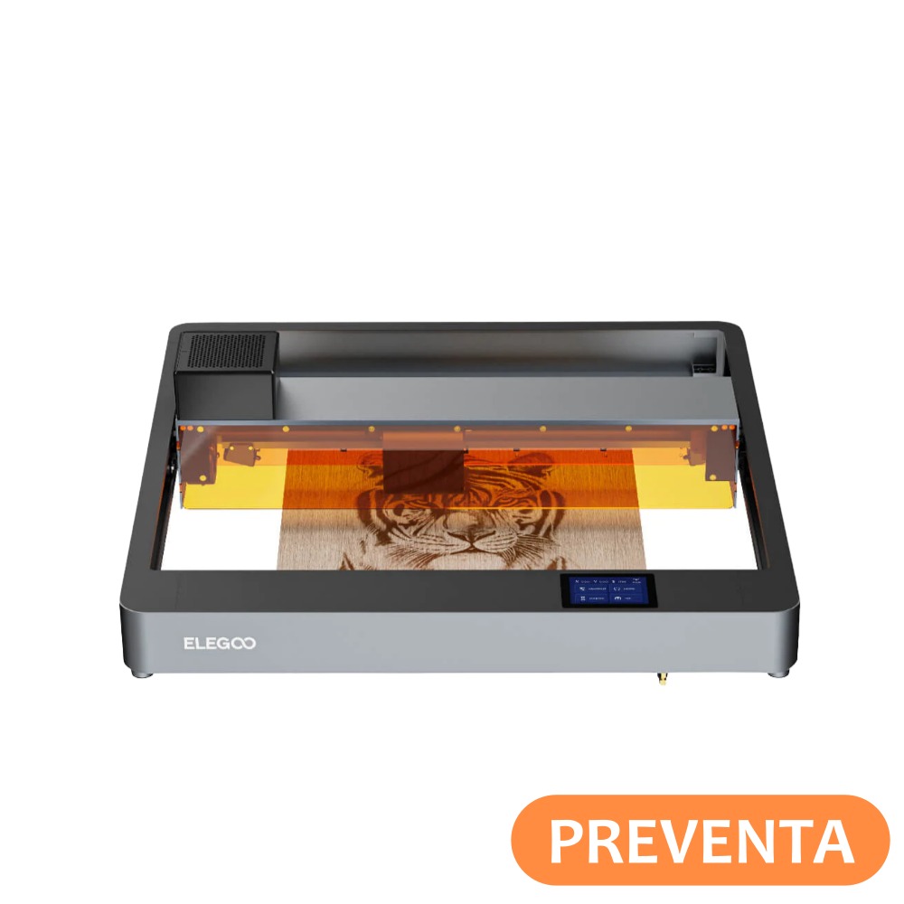 Elegoo Phecda 10W – Vacodir