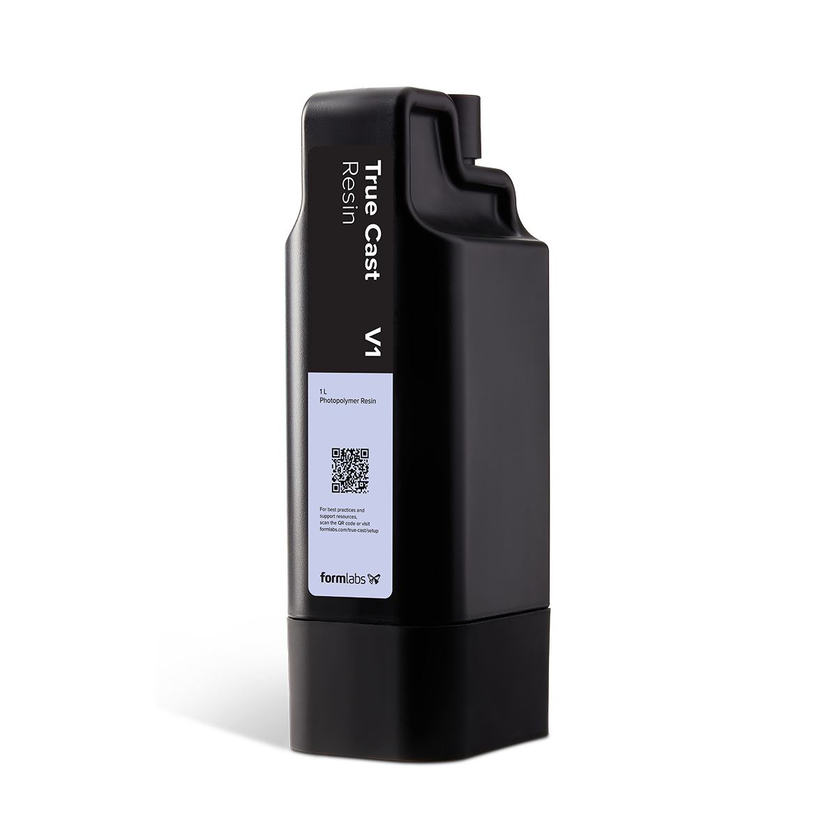 Resina para impresora 3D Formlabs True Cast (FORM4) – Vacodir
