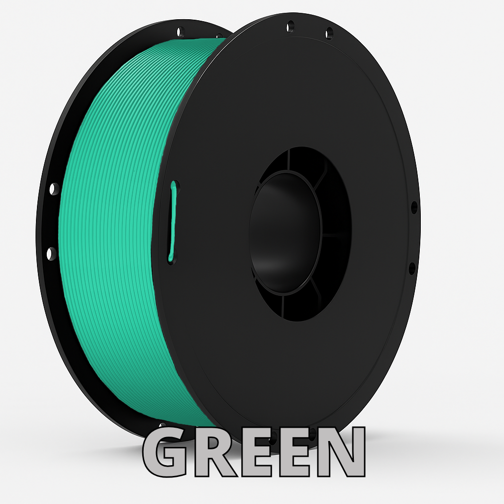 Filamento para impresora 3D JK PLA – Vacodir